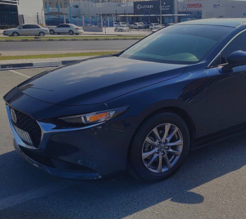 Al Musafir Cars - Rent a Car and Buses