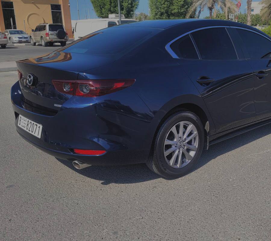 Al Musafir Cars - Rent a Car and Buses