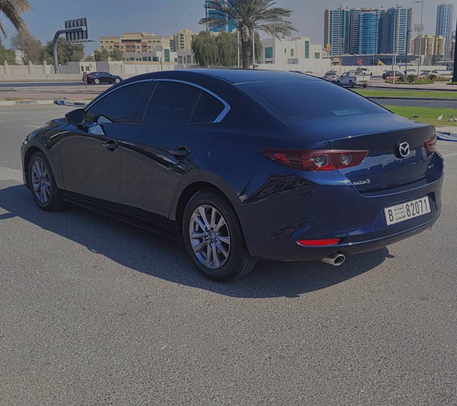 Al Musafir Cars - Rent a Car and Buses